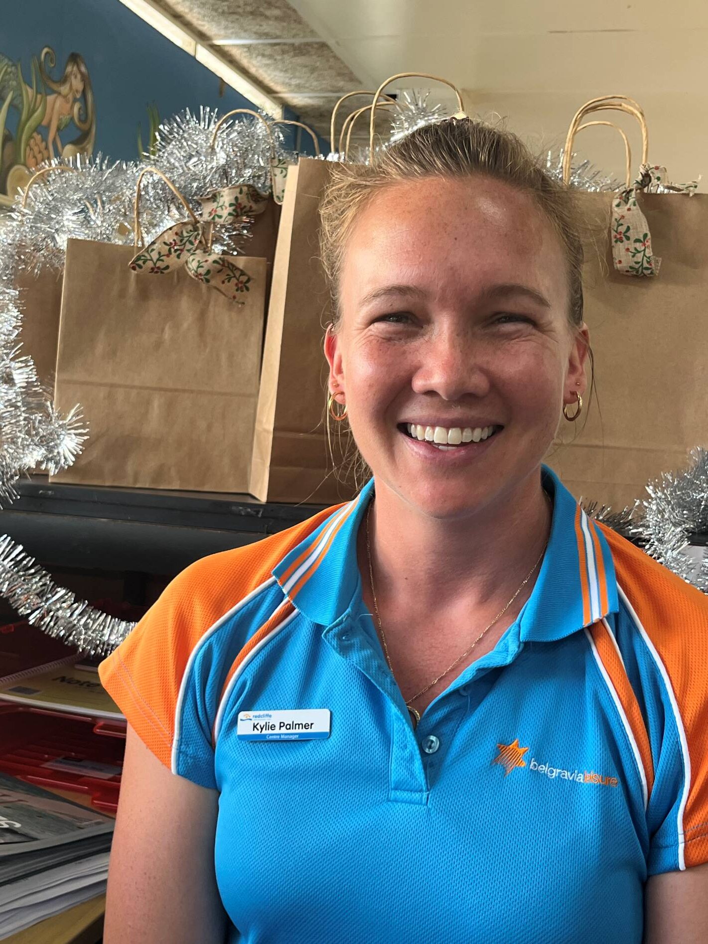 Redcliffe War Memorial Pool