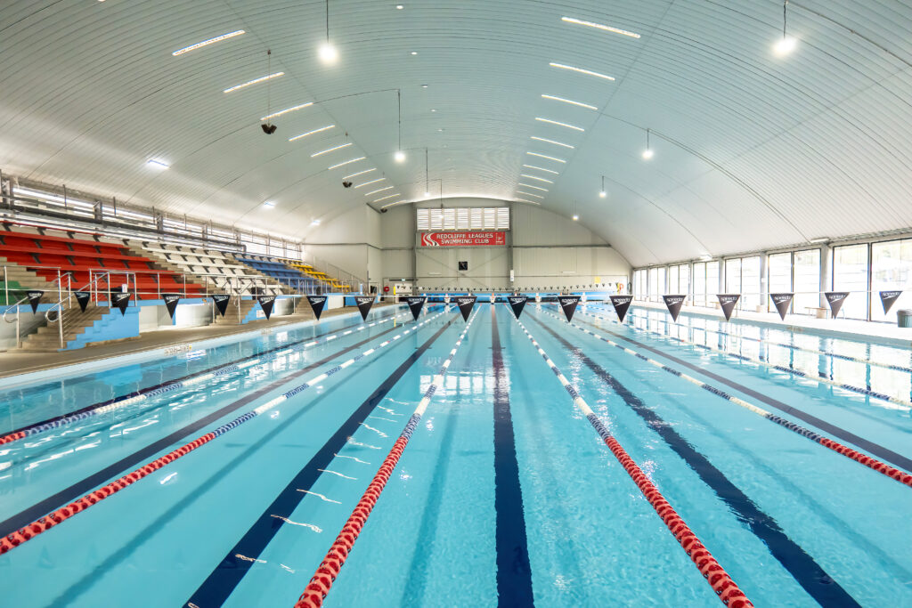 Memberships - Redcliffe War Memorial Pool