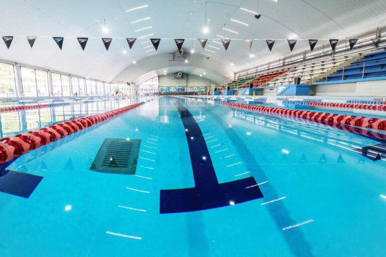 Venue - Redcliffe War Memorial Pool