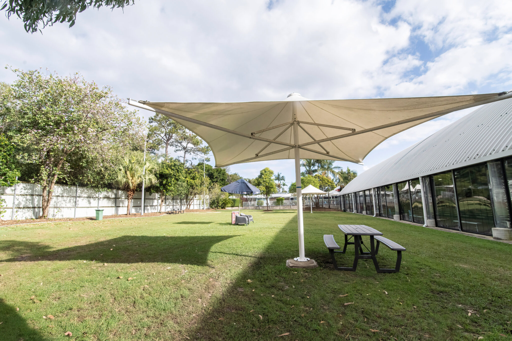 Aquatic Facilities - Redcliffe War Memorial Pool